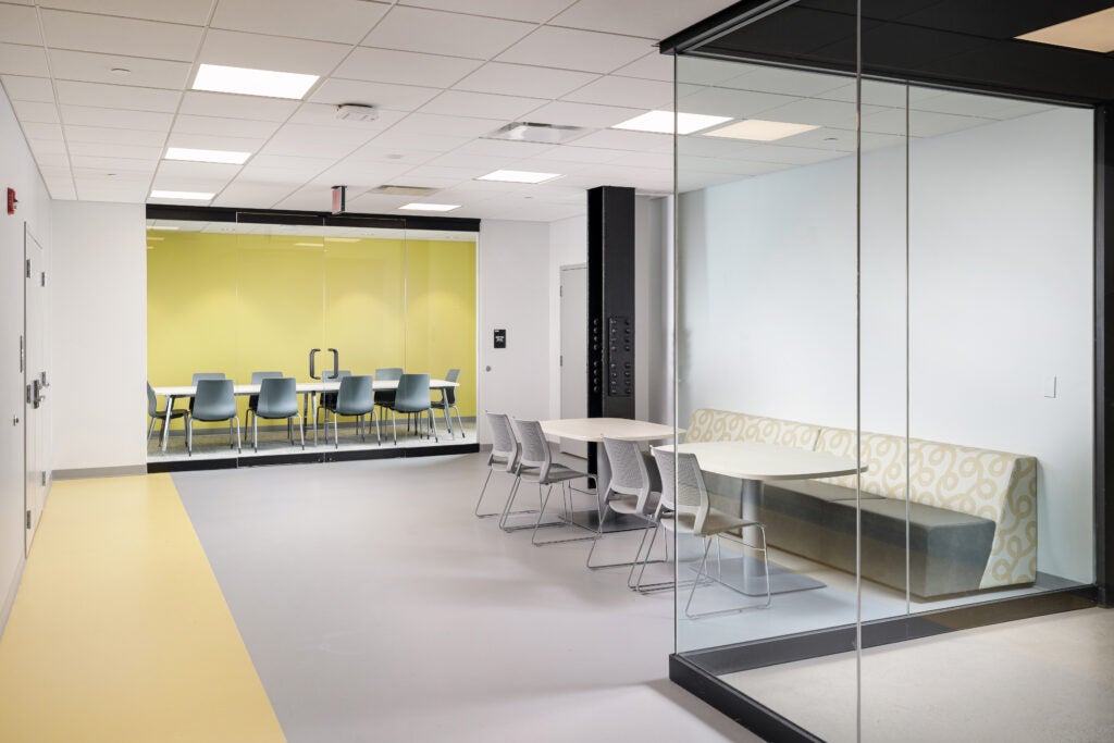 University of Pittsburgh - Department of Physical Therapy | Pitt SHRS