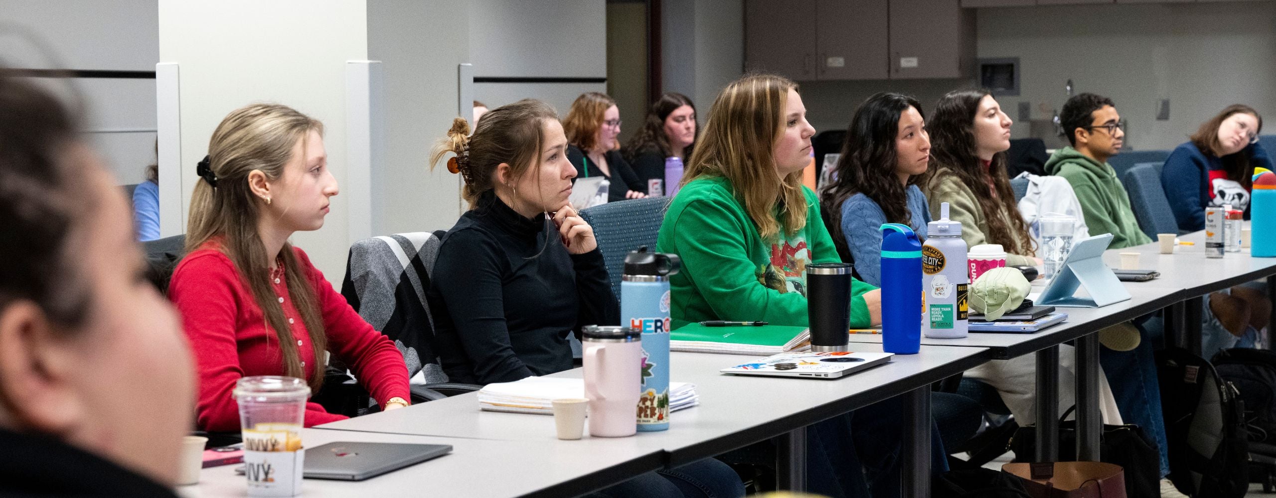 Department of Counseling and Behavioral Health | Pitt SHRS