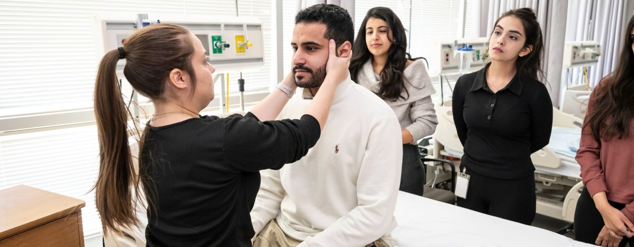 University of Pittsburgh - Department of Physical Therapy | Pitt SHRS